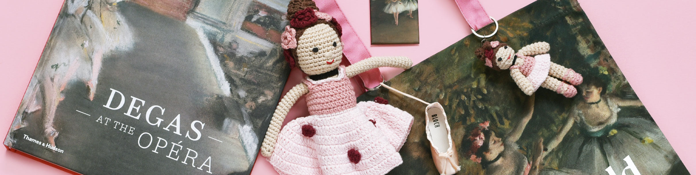 Edgar Degas – The Courtauld Shop