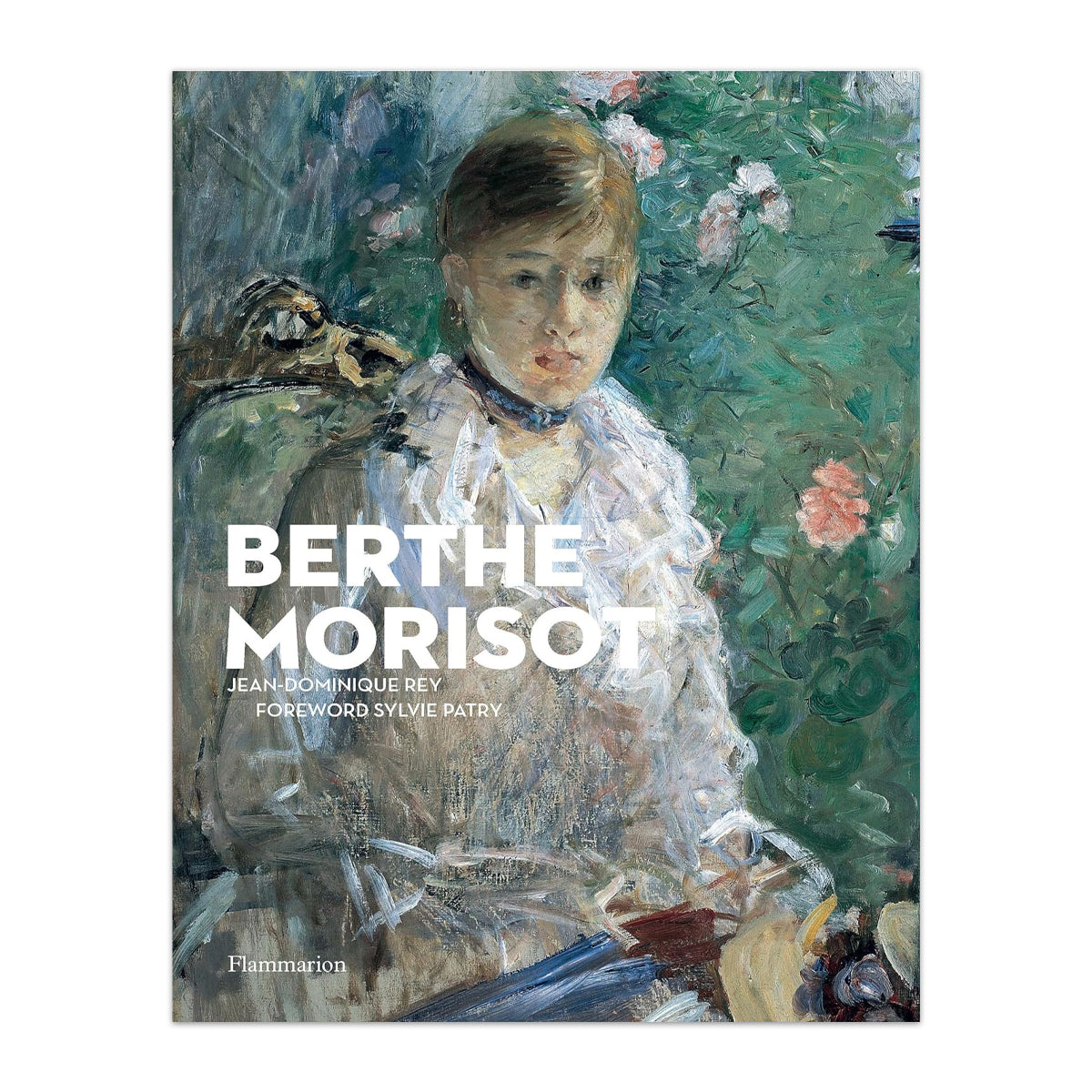 Berthe Morisot Watercolors Young Girl Boating (1884) By Berthe Morisot