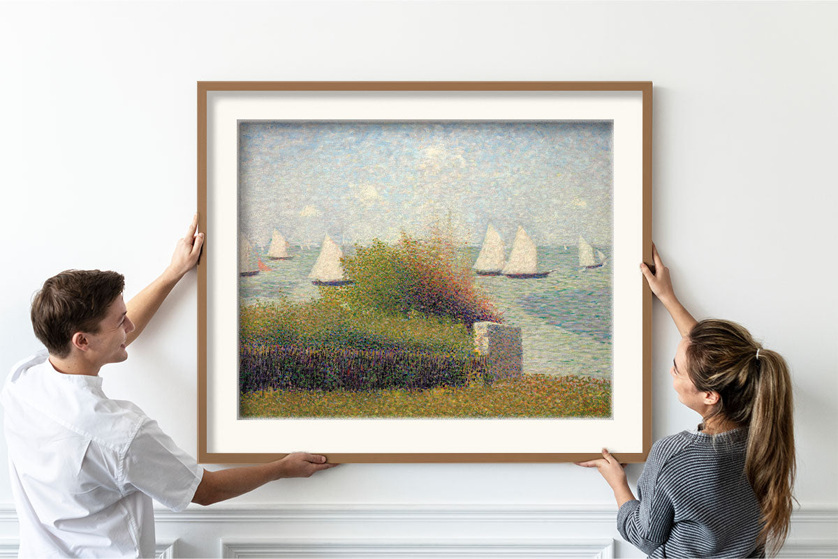 Bespoke Prints – Page 4 – The Courtauld Shop