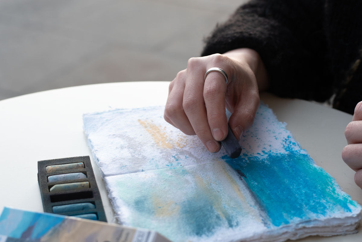 Artist Studio – The Courtauld Shop