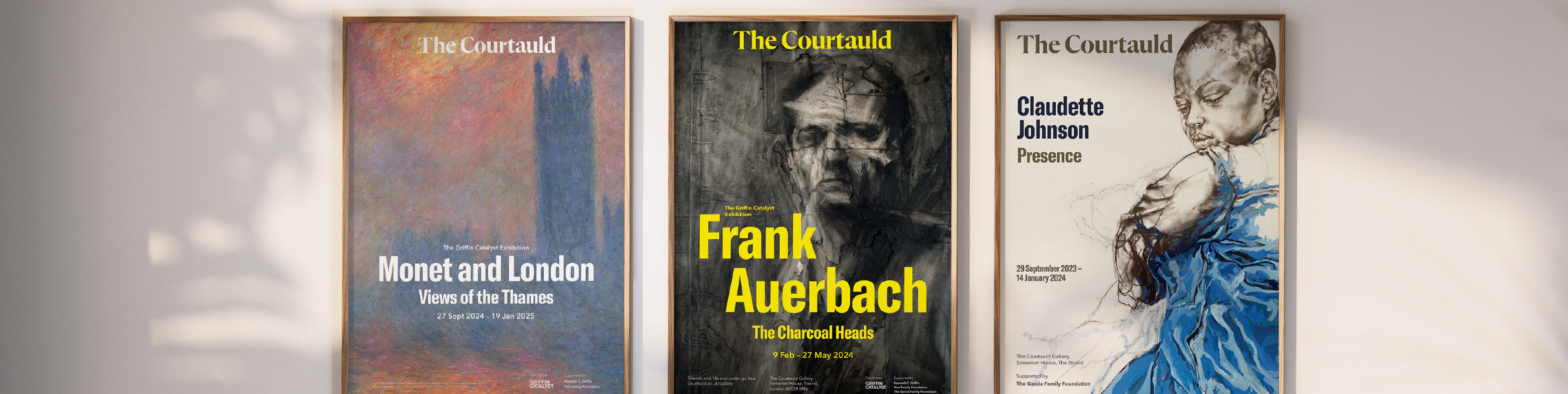 Posters – The Courtauld Shop