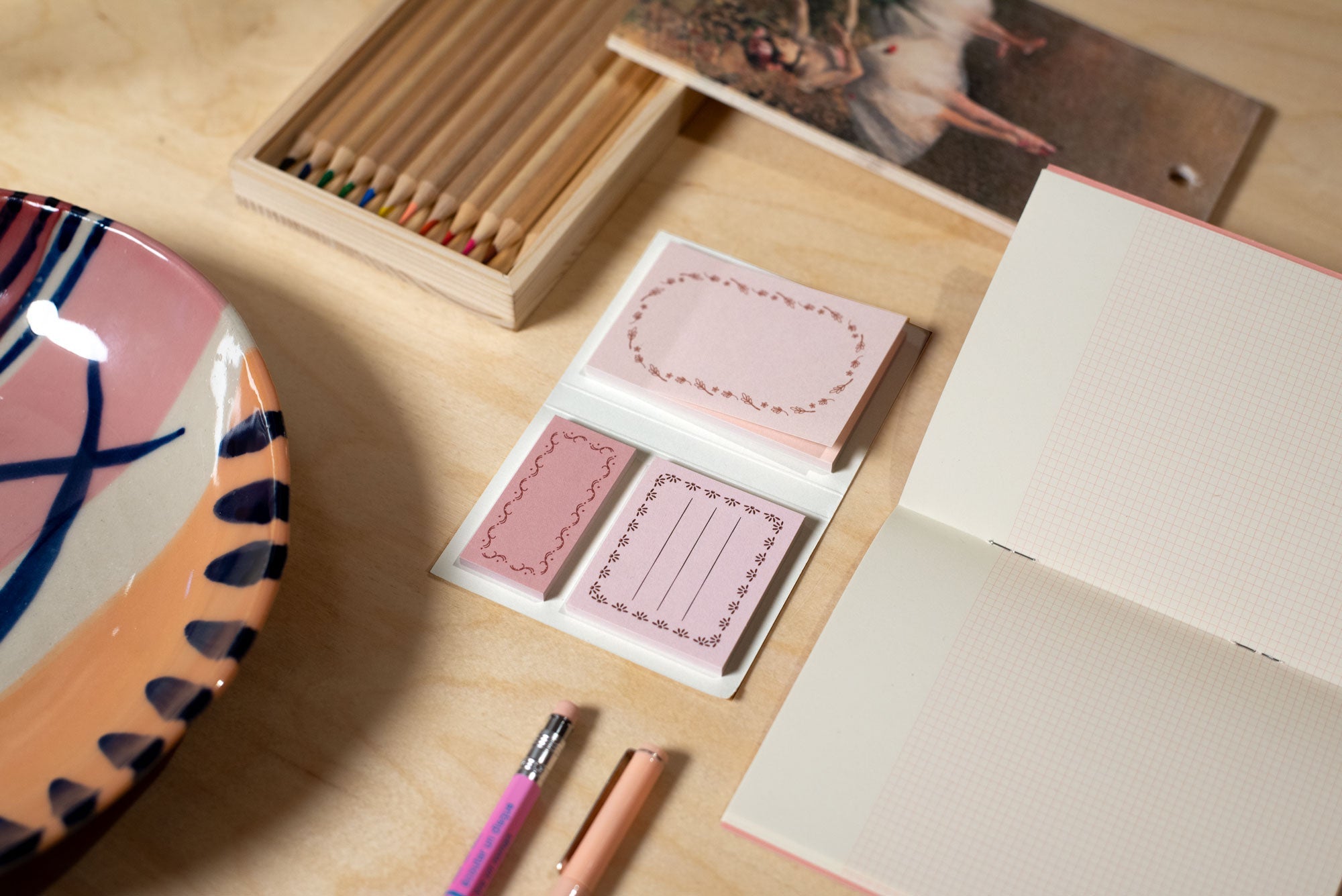 Office Suppliers – Page 2 – The Courtauld Shop