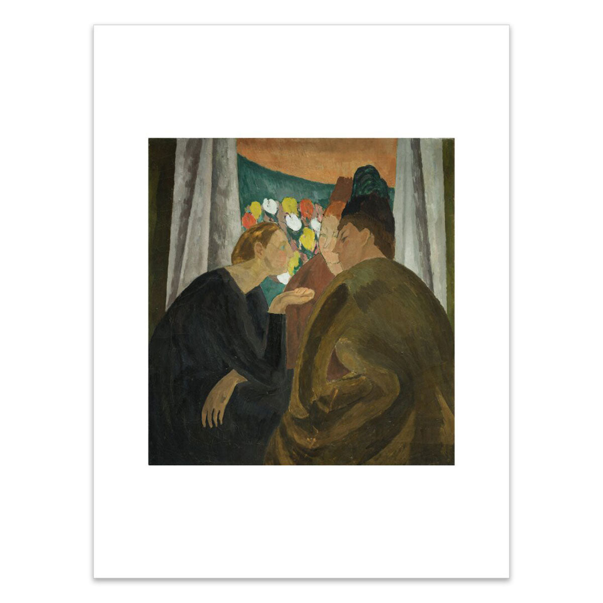 Vanessa Bell, A Conversation – The Courtauld Shop