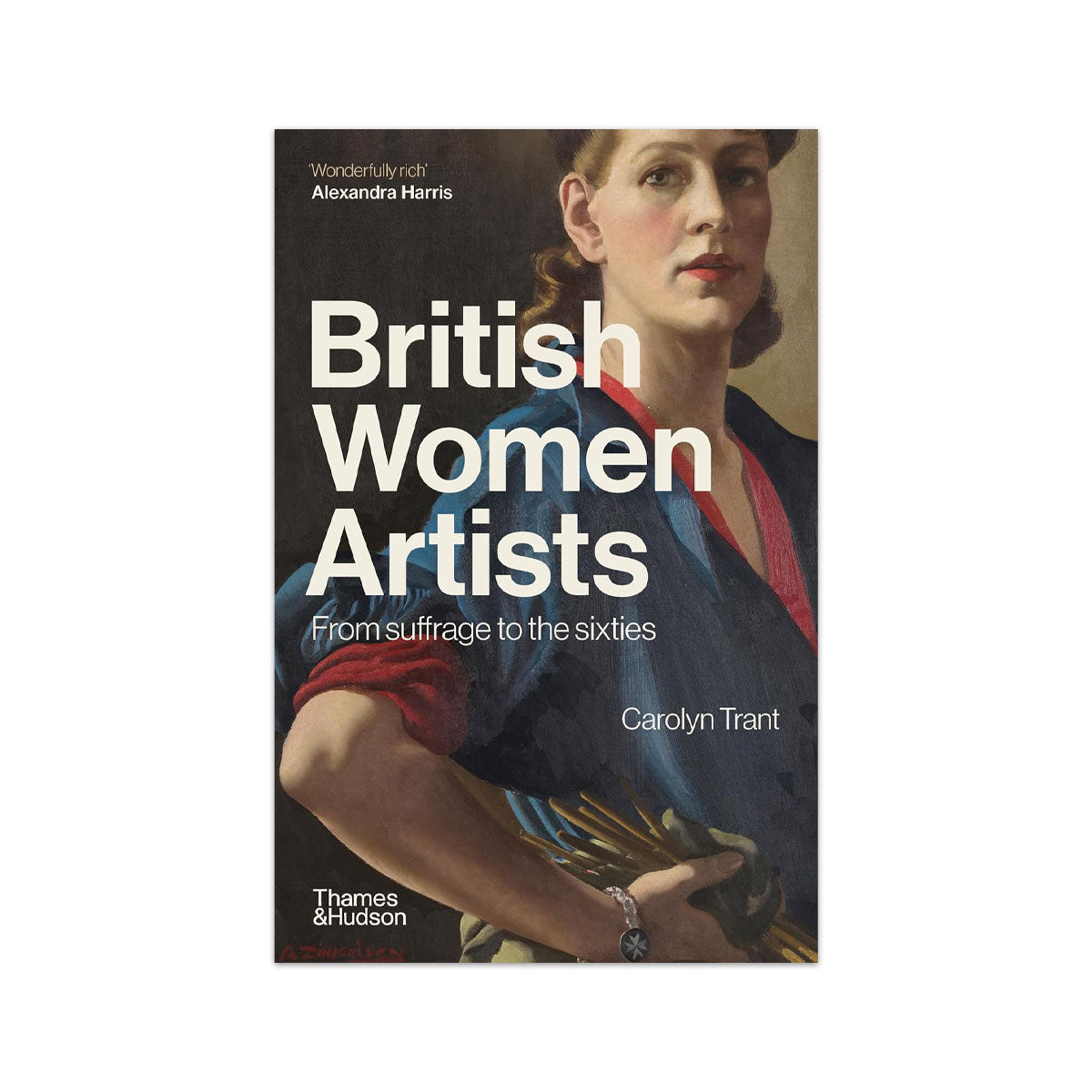 British Women Artists – The Courtauld Shop