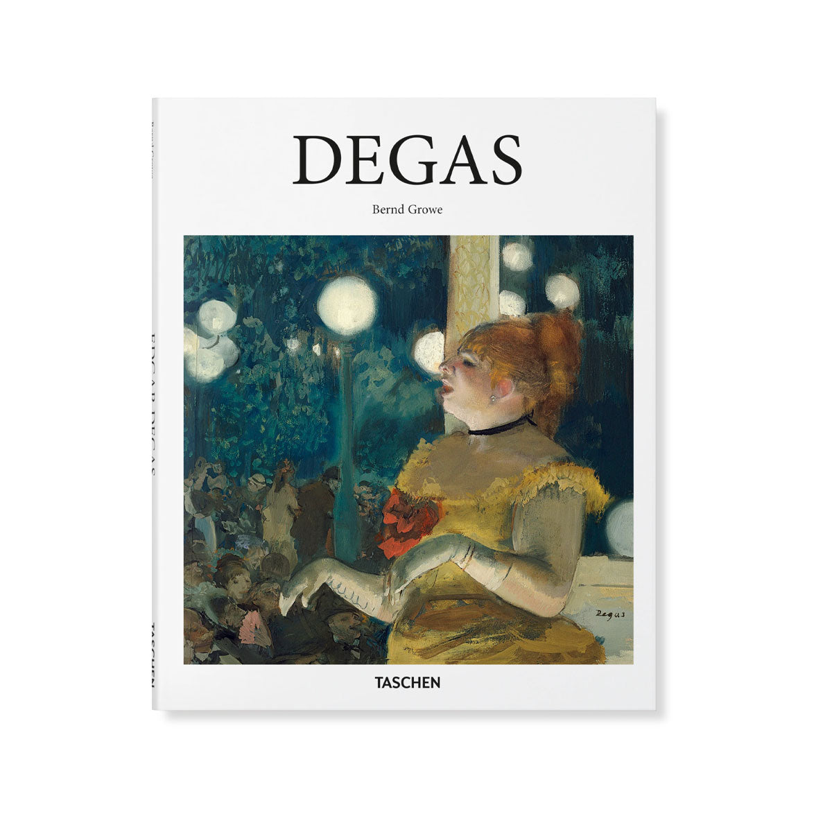 Degas – The Courtauld Shop