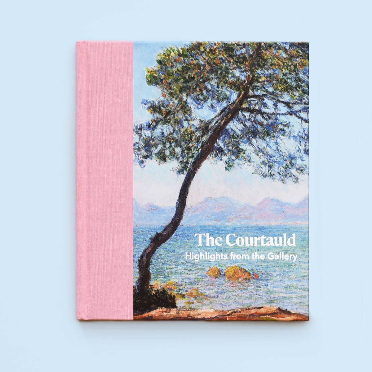 Discover The Courtauld Shop; a range of carefully curated products.