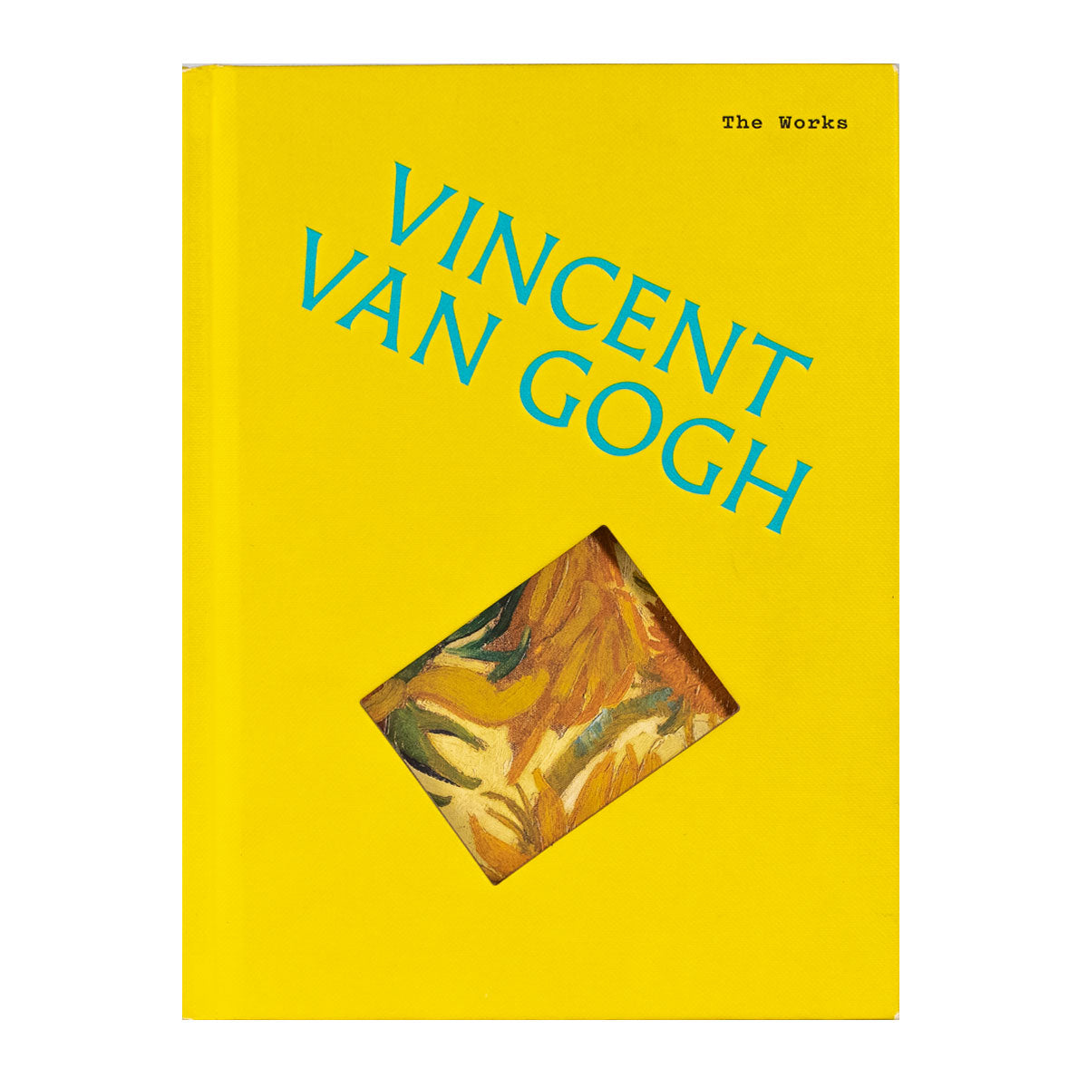 The Works: Vincent van Gogh: The essential masterpieces – The Courtauld ...