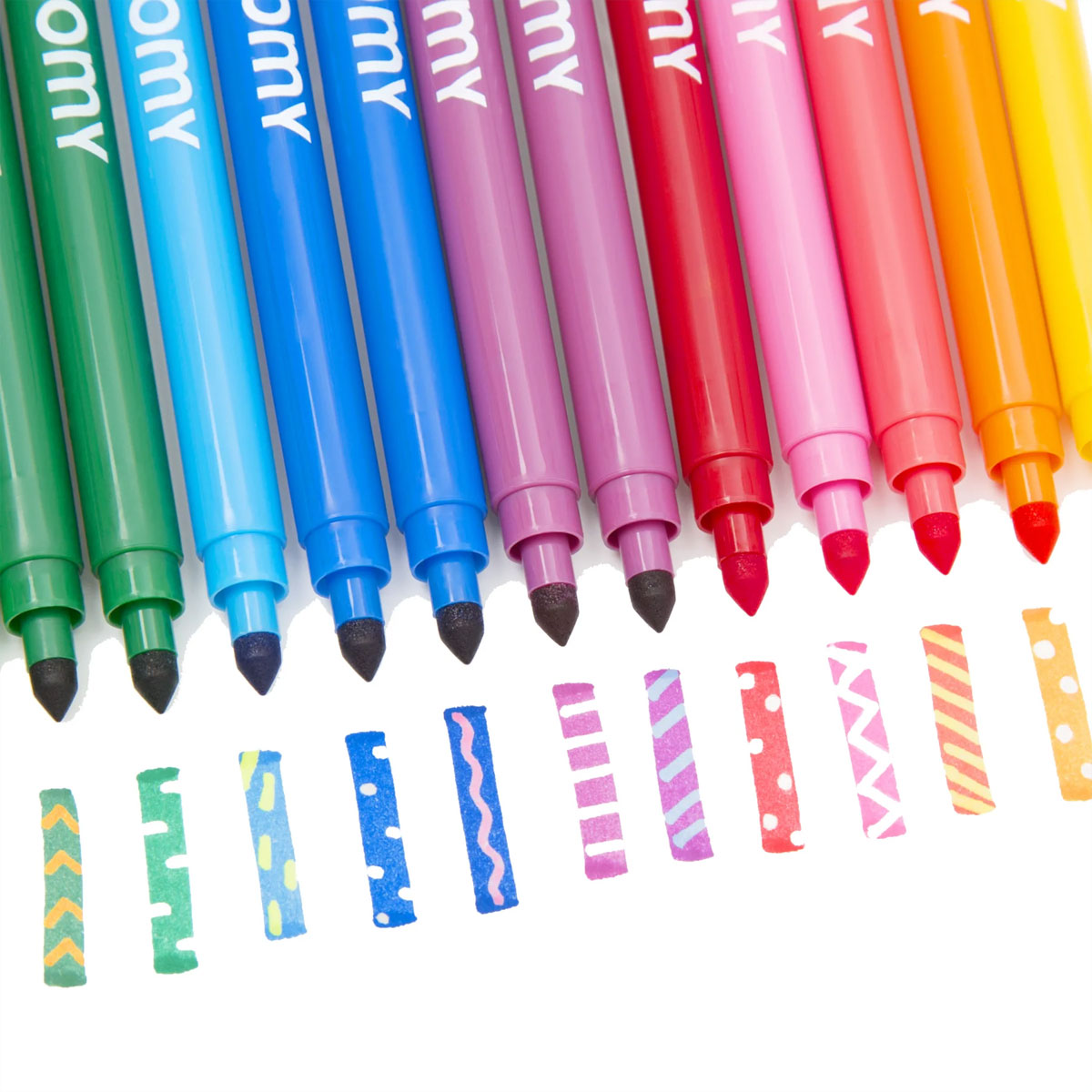 Magic Markers The Courtauld Shop