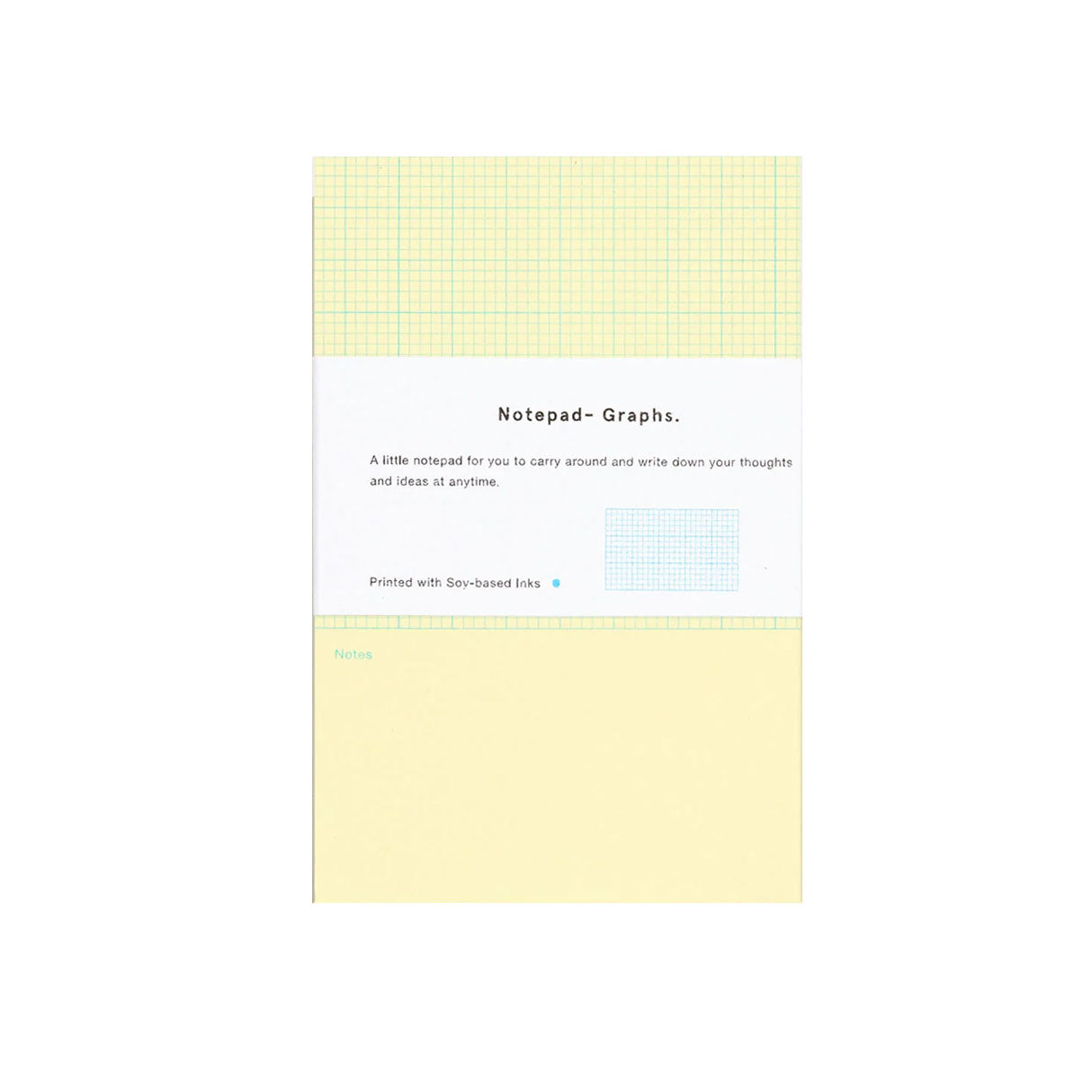 Notebook Graphs – The Courtauld Shop