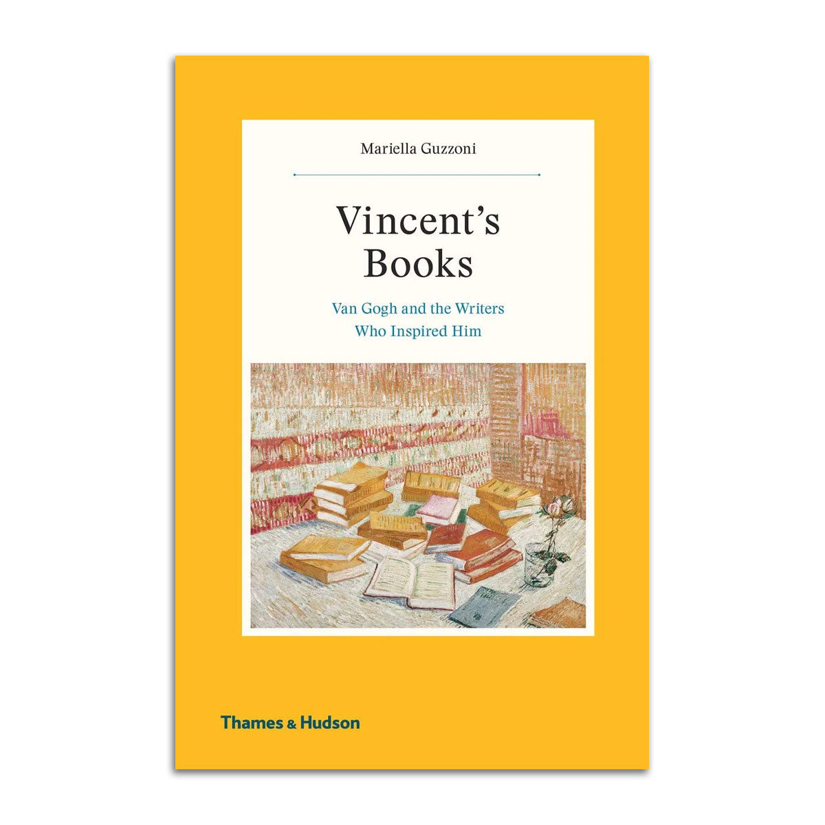 Vincent's Books – The Courtauld Shop