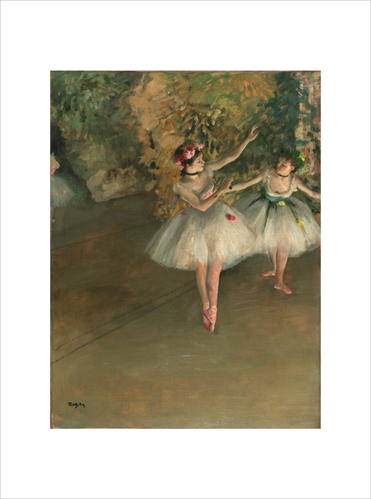 degas uk