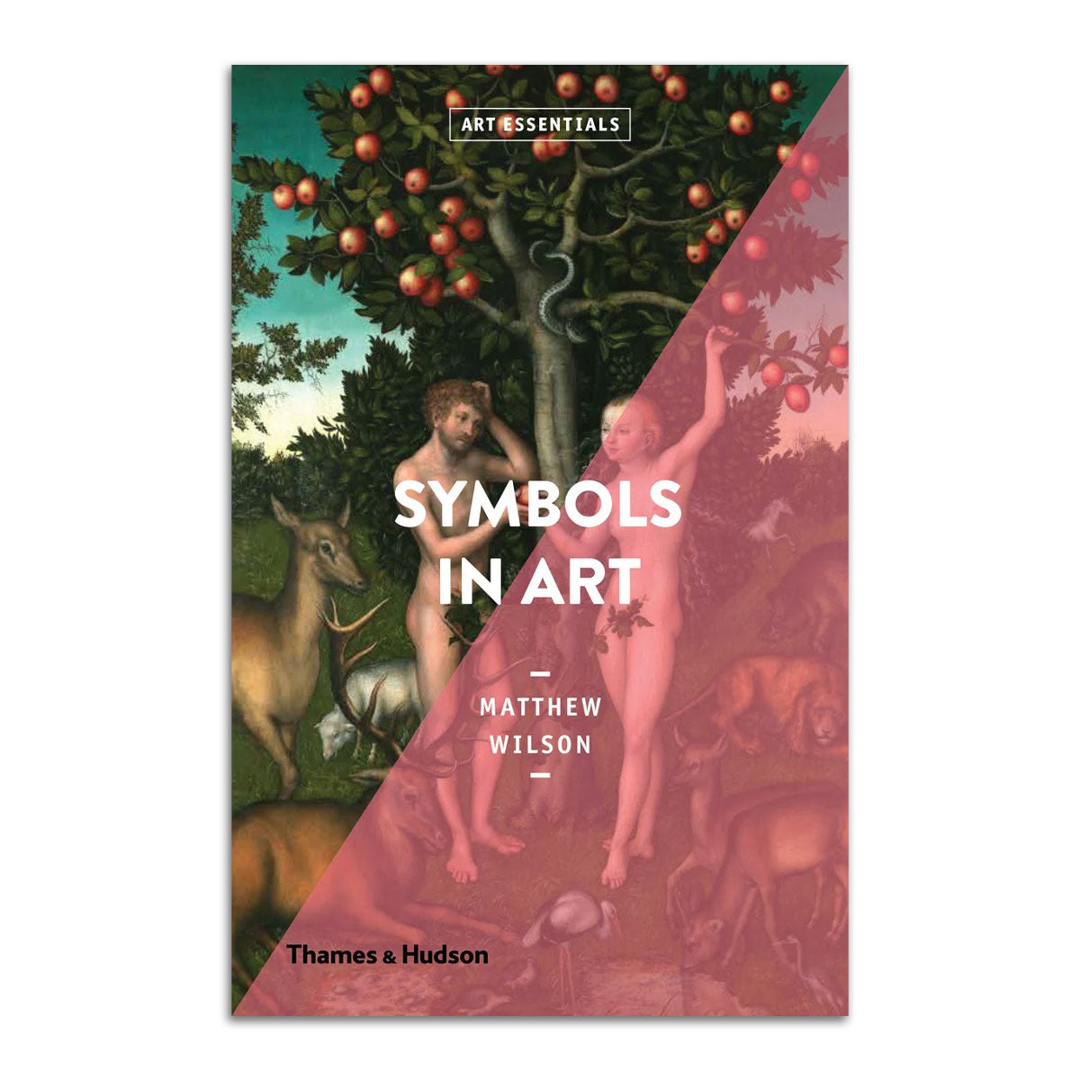 Art Essentials: Symbols in Art – The Courtauld Shop